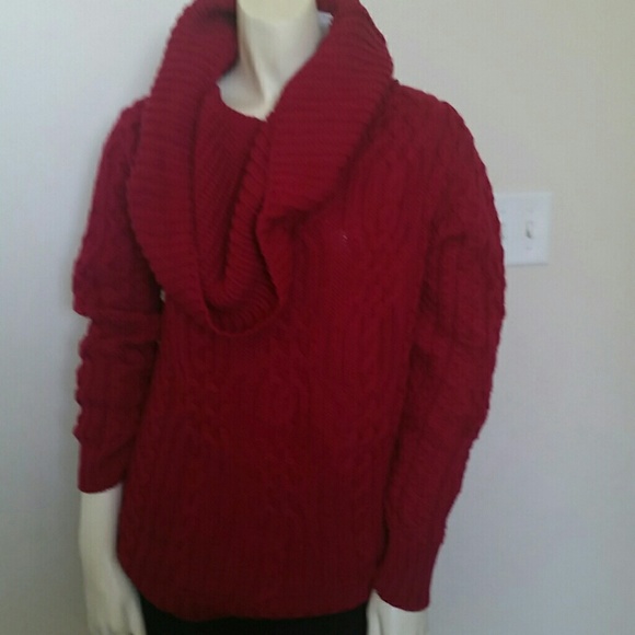 Aran Mor | Sweaters | Aran Mor Sweater | Poshmark